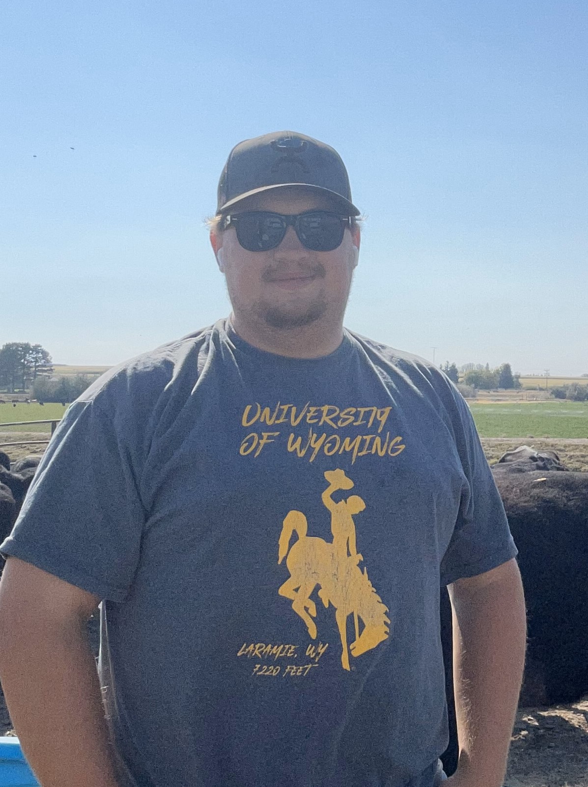 Young Farmers and Ranchers | Idaho Farm Bureau